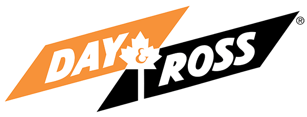 Day & Ross - Over The RoadOver The Road