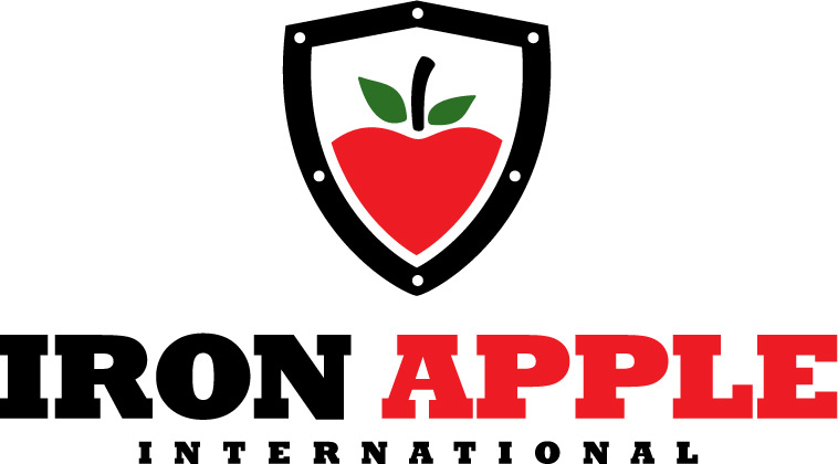 Iron Apple - Over The RoadOver The Road