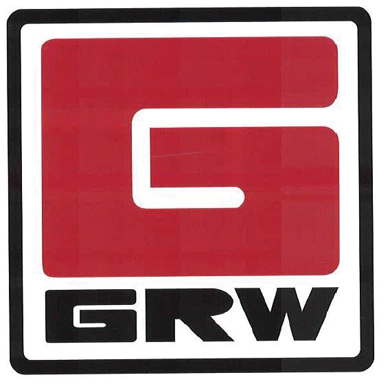 GRW - Over The RoadOver The Road