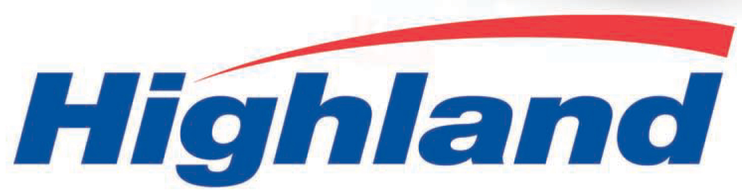 Highland Transport - Over The RoadOver The Road