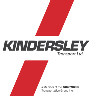 Kindersley Transport - Over The RoadOver The Road