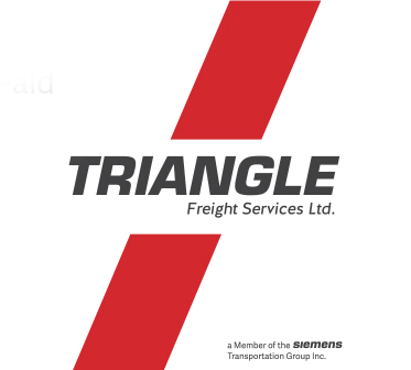 Triangle Freight Services Ltd. - Over The RoadOver The Road