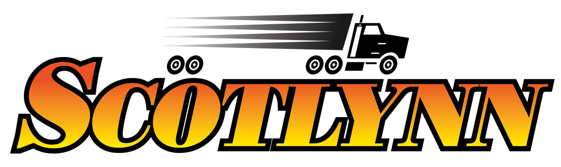 Scotlynn_Logo - Over The RoadOver The Road